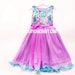 It's a Small World Dress, Small World Dress, Its a Small World Dress ...