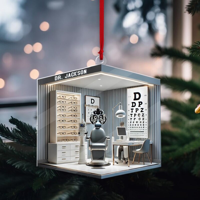 Optometrist Gift - 60+ Gift Ideas for 2025