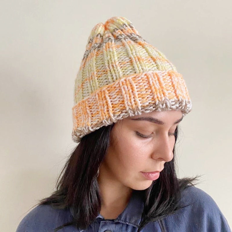 Woolly Hat - Etsy