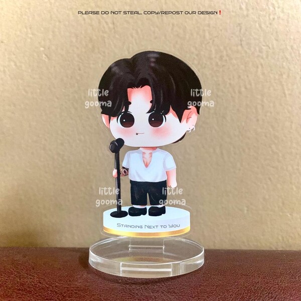 Bts Standee - Etsy