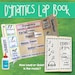 Dynamics Lapbook | Forte Piano | Loud & Quiet | General Music ...