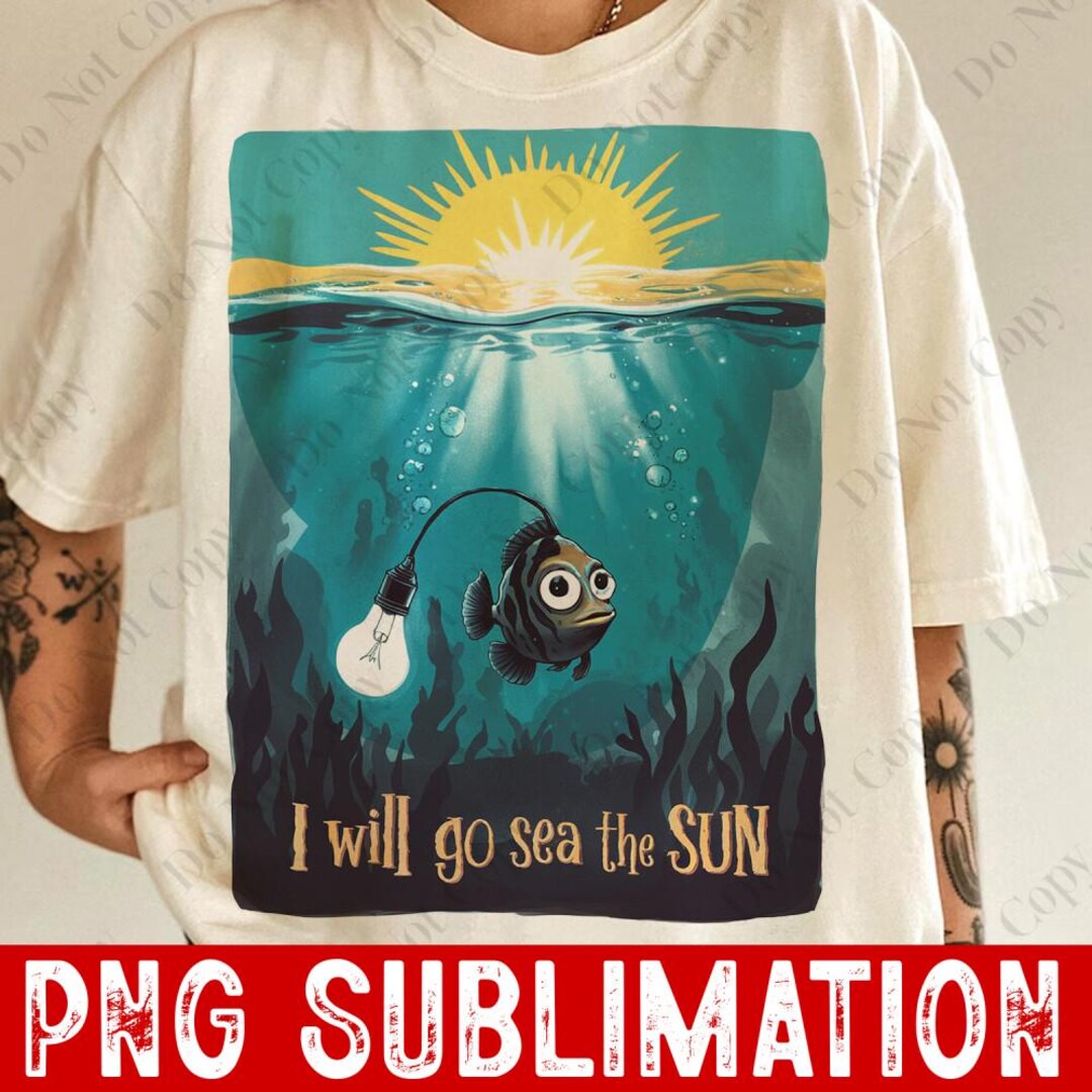 Angler Fish Png, Angler Fish Meme Print, Black Seadevil Ocean Png ...