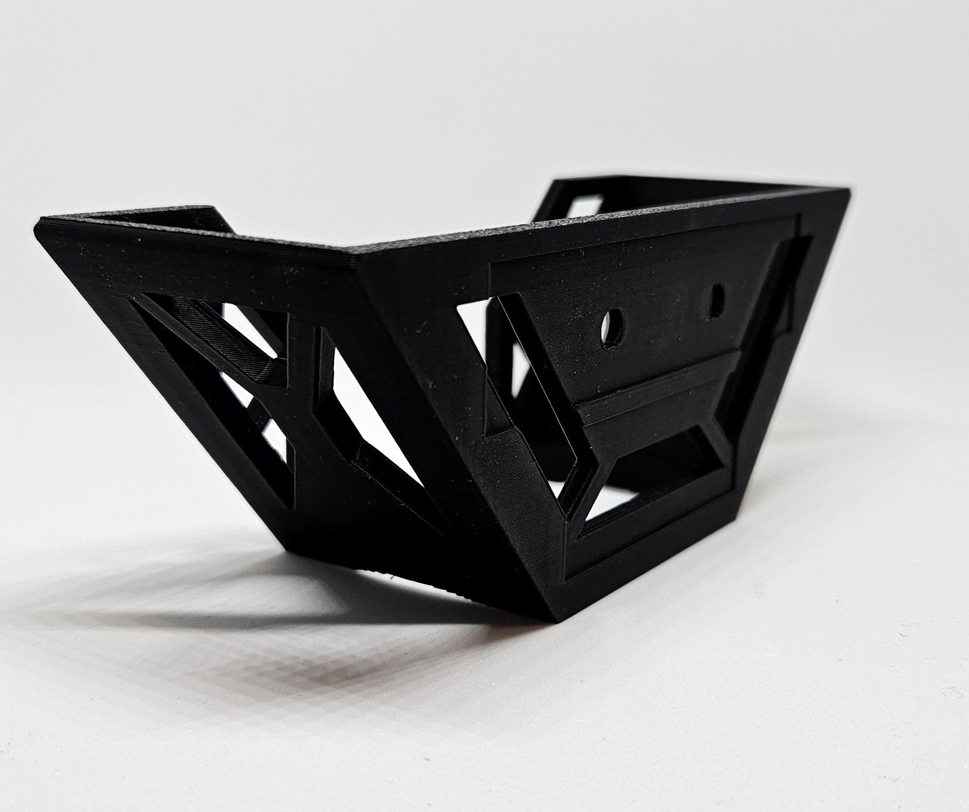 Padel Racket Display - Wall Mount - Etsy