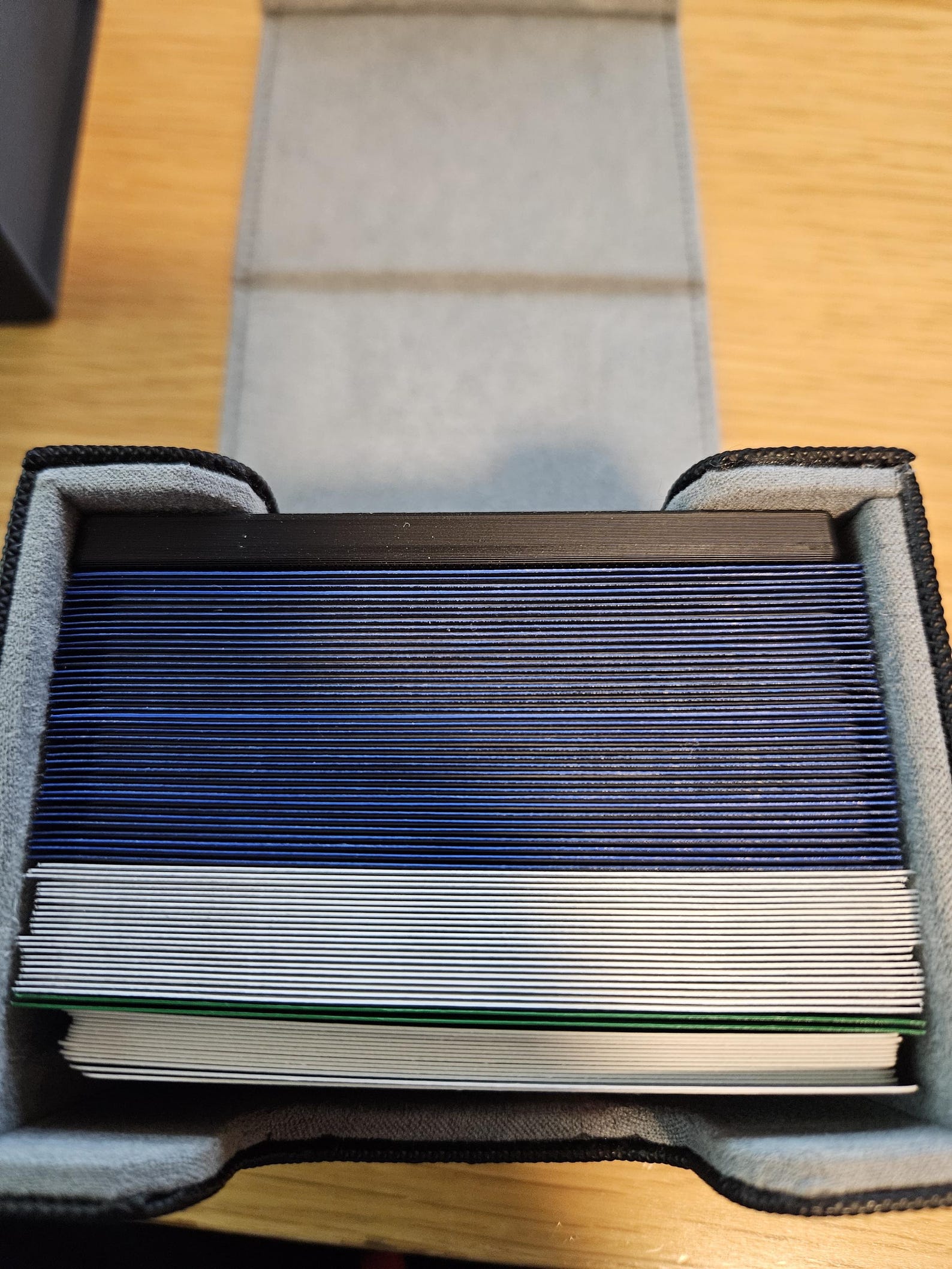 Riftbound TCG Tokens Set With Compact Storage Box - Etsy