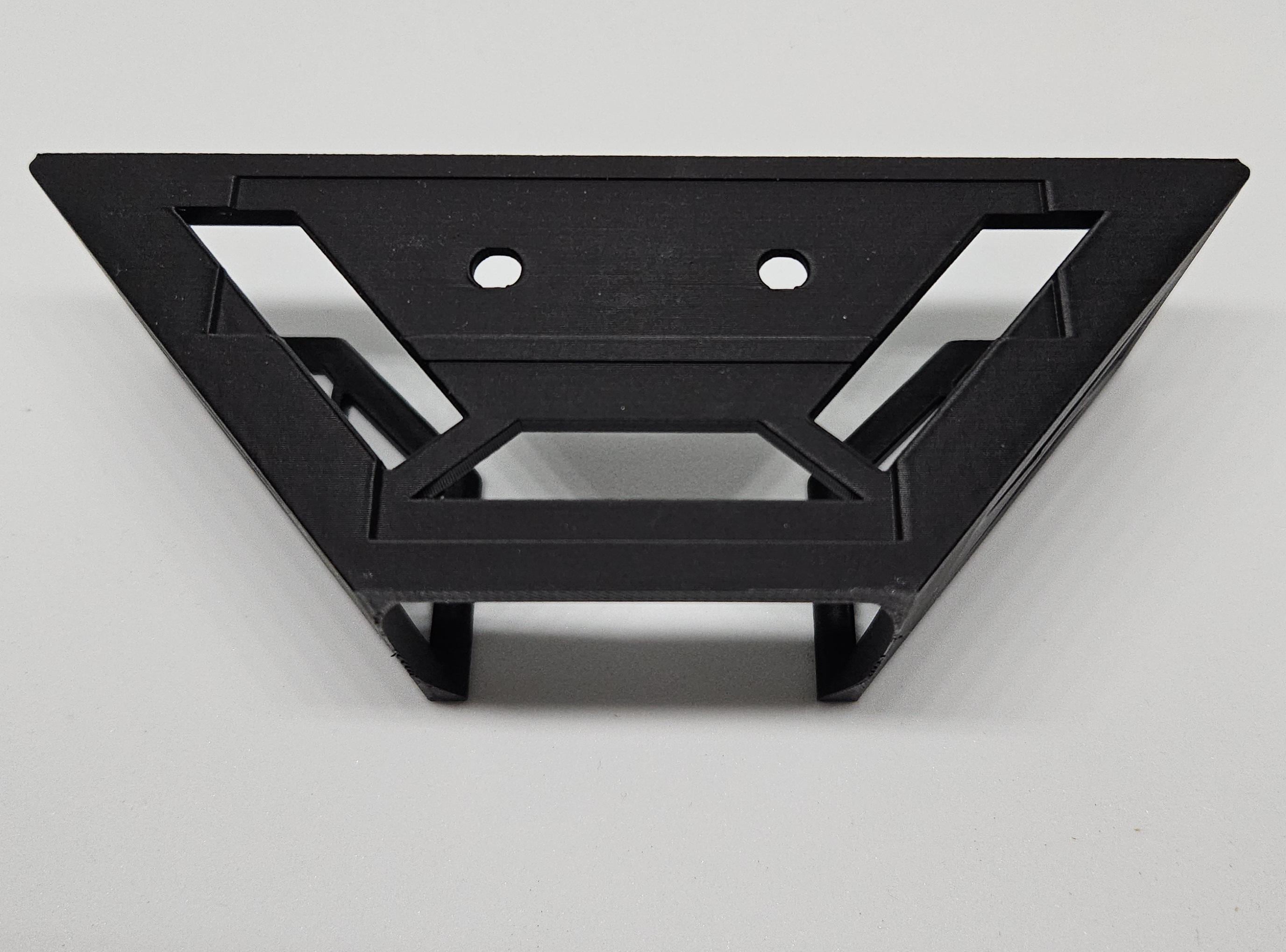 Padel Racket Display - Wall Mount - Etsy