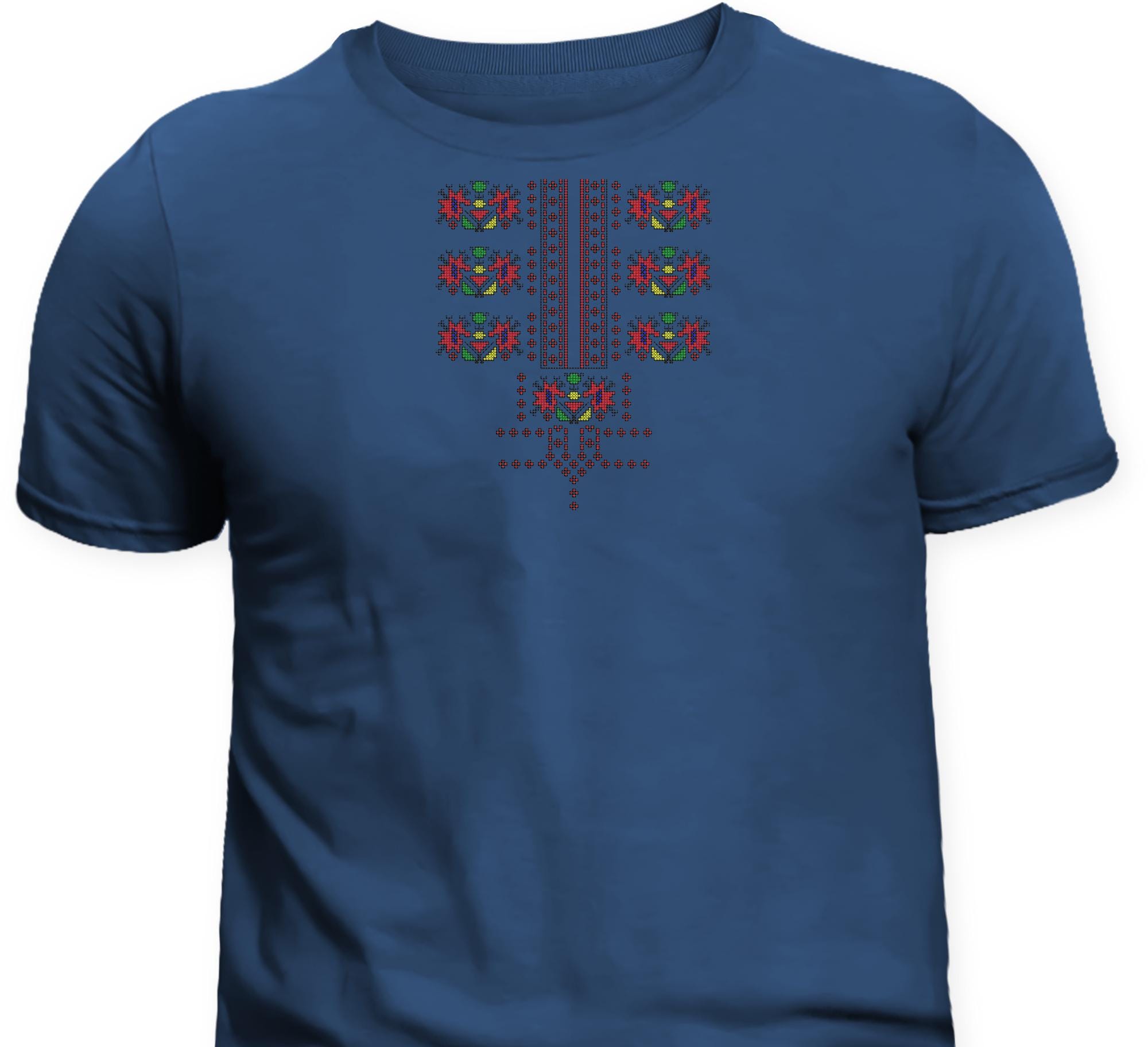 Bulgarian Embroidery/ Machine Embroidery/ Bulgarian Folk Items ...