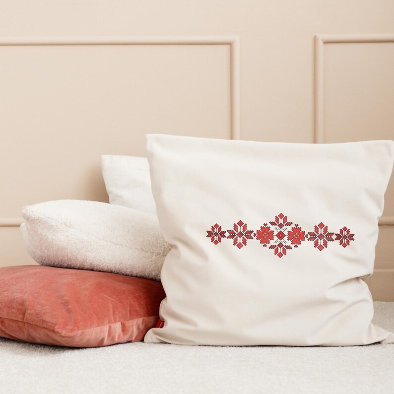 Bulgarian Embroidery/ Machine Embroidery/ Bulgarian Folk Items ...