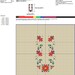 Bulgarian Embroidery/ Machine Embroidery/ Bulgarian Folk Items ...