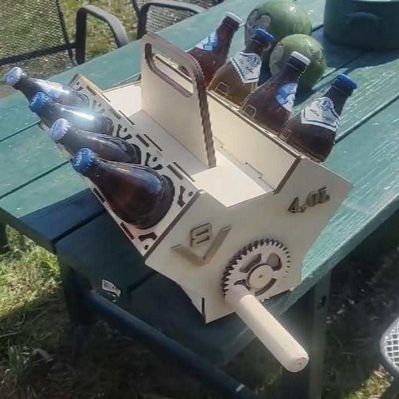 Beer Engine - Etsy