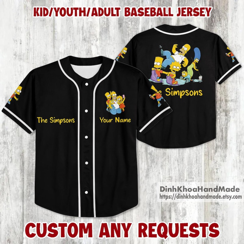 Lisa Simpson Costume - Etsy