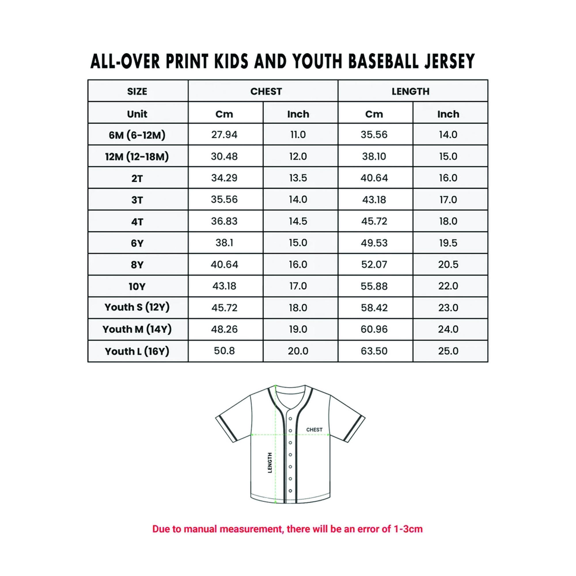 Custom Spidey and His Amazing Friends Miles Morales Baseball Jersey ...