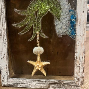 Resin, Christmas, Glass, Grinch, Beach - Etsy