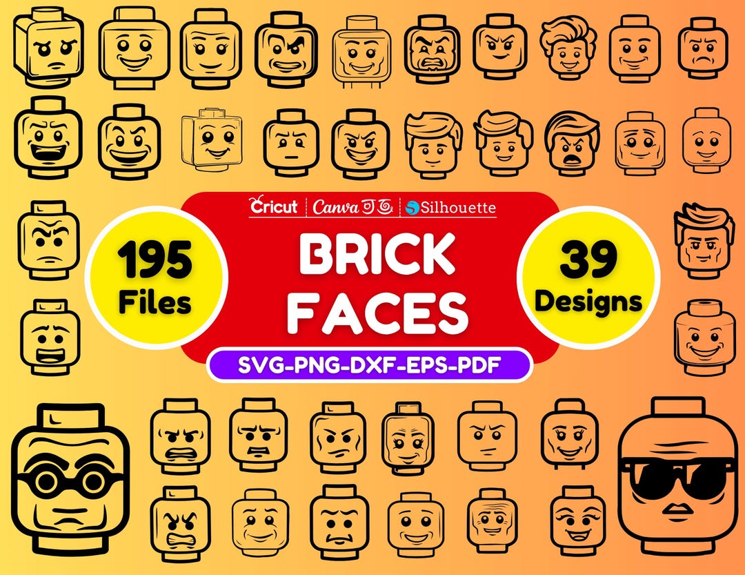 Kids Toys Svg Png Brick Svg Png Building Blocks Svg Vector Play Bricks ...