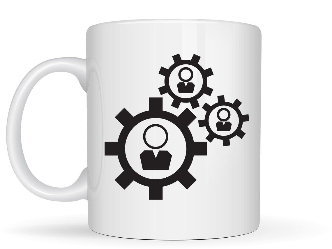 Truck Gears Svg ,gears Svg ,gears Clipart, Gears PNG, Car Gear Svg ...