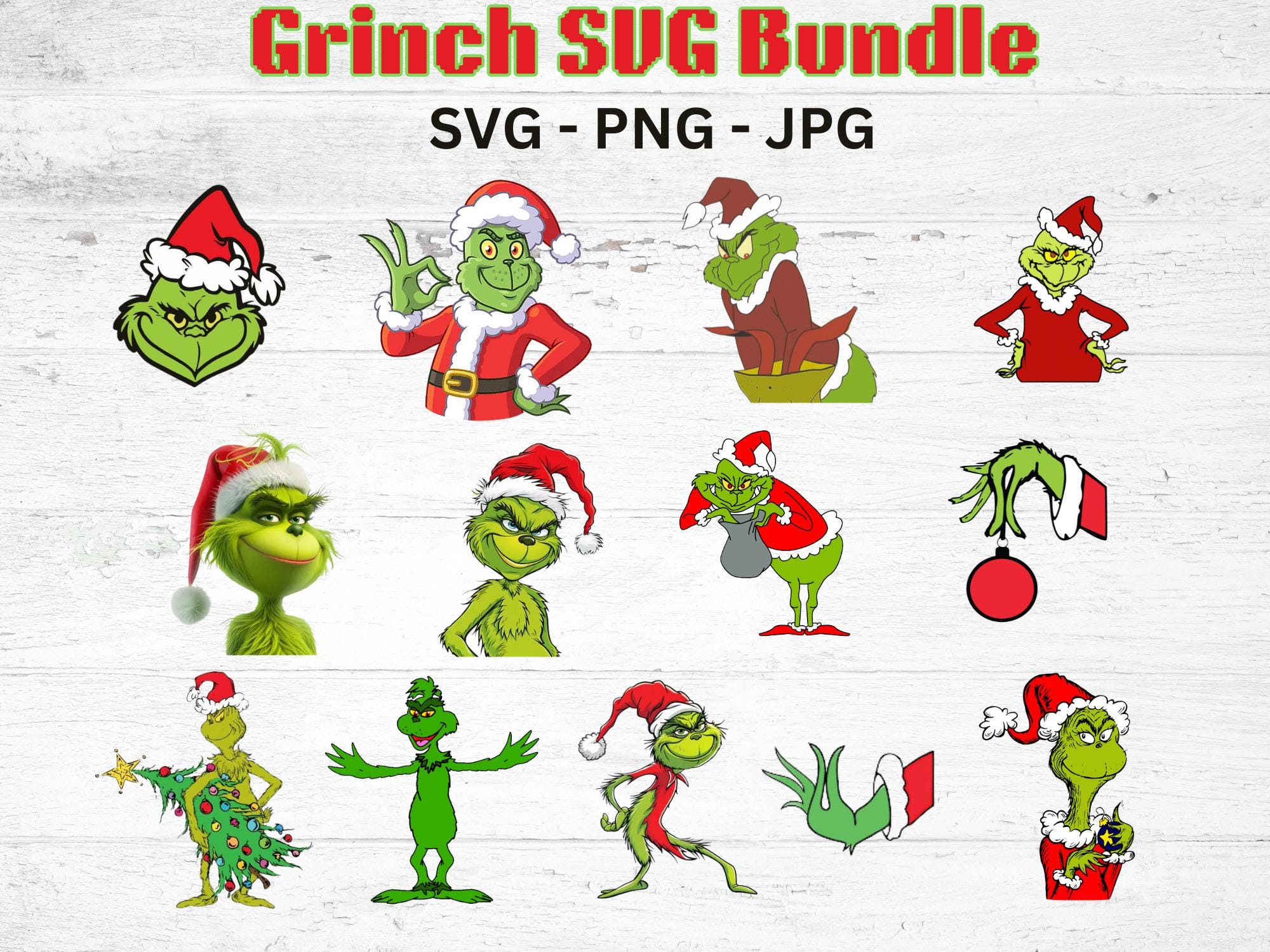Grinch Svg ,grich Clipart ,christmas SVG ,grinch Christmas Svg ,grinch ...