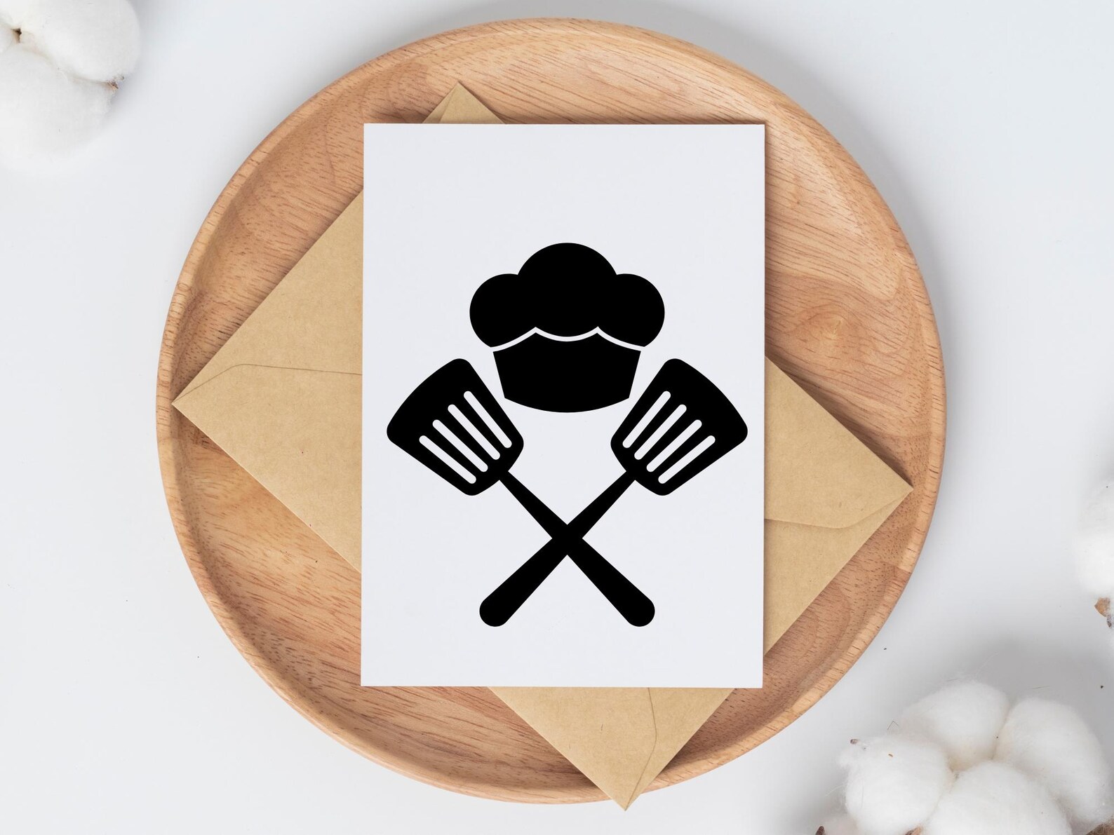 Kitchen Monogram Svg ,kitchen Split Frame SVG, Cooking Monogram Svg ...