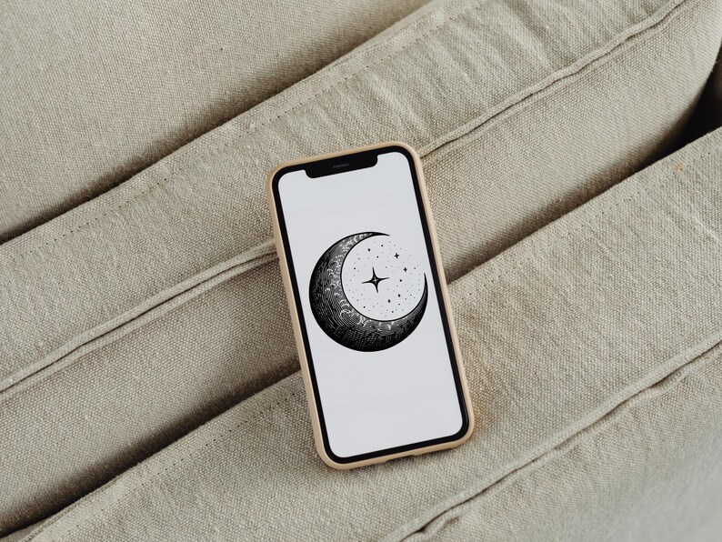 Moon Svg Bundle ,moon Svg ,moon Clipart ,moon Jpg ,moon Silhouette ...