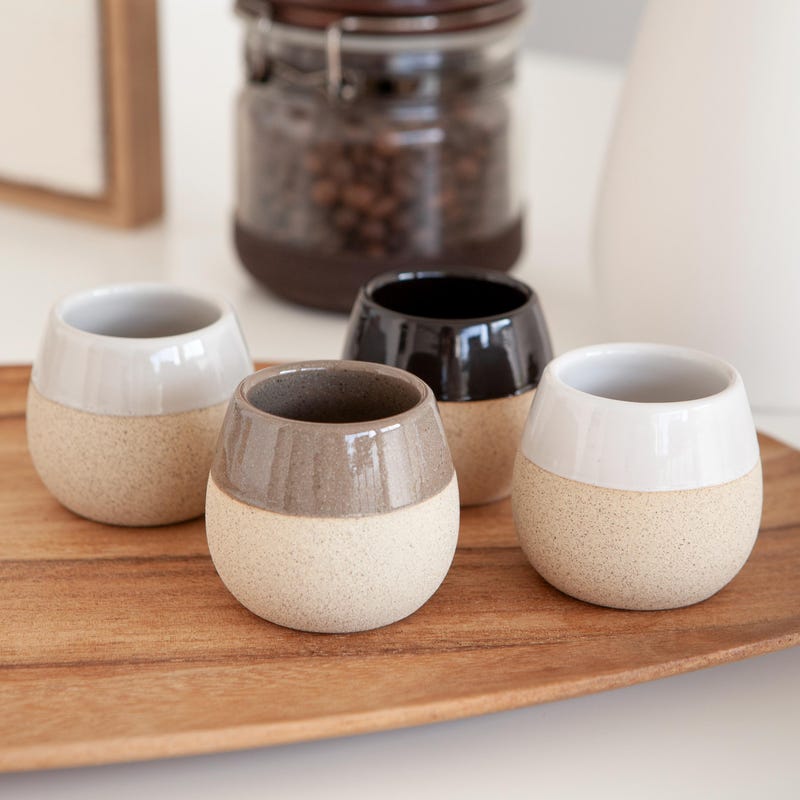 Espresso Cups Set - Etsy