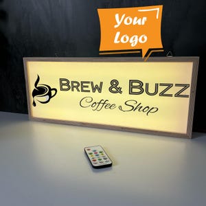 LED Recording Studio Sign | Soundproof Room Light Box | Studio in Use ...