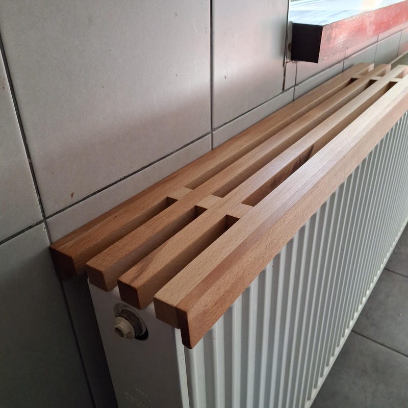 Radiator Cover - Etsy