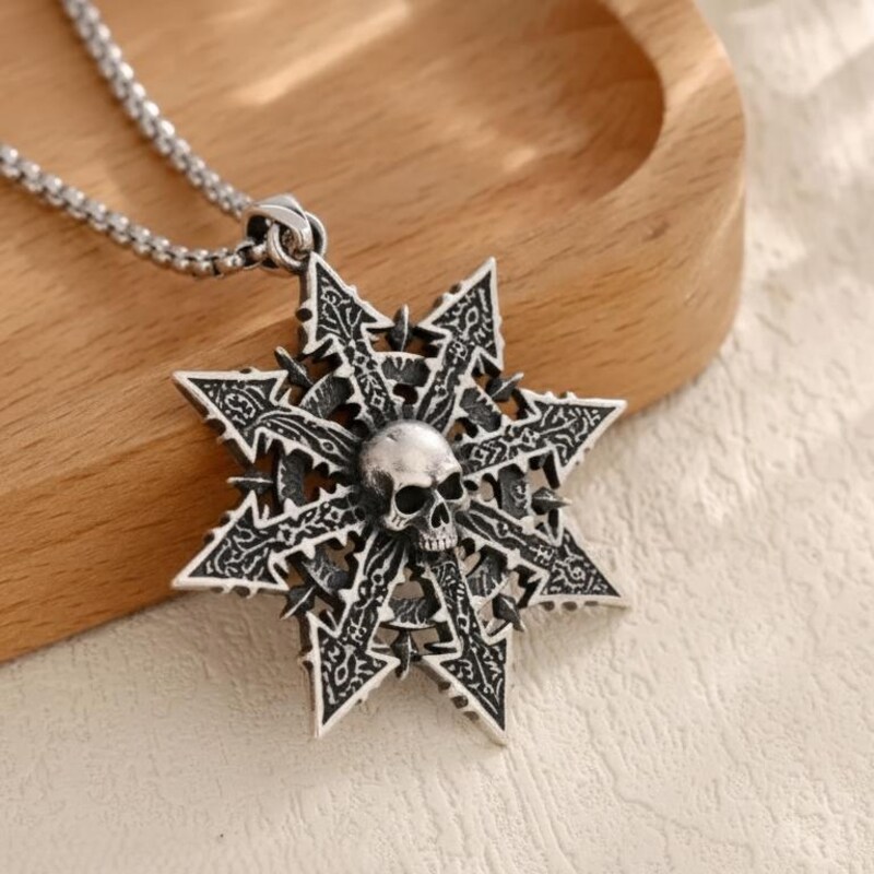 Eight Pointed Star - Etsy