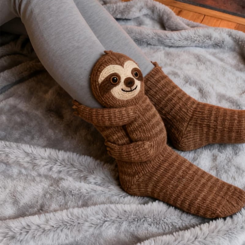 Hug Hug Socks - Etsy