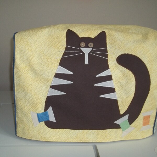Sewing Machine Cover - Etsy
