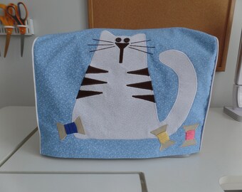Sewing Machine Cover - Etsy