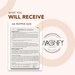 Linking Values and Goals Workbook, Personal Development Guide, Goal ...