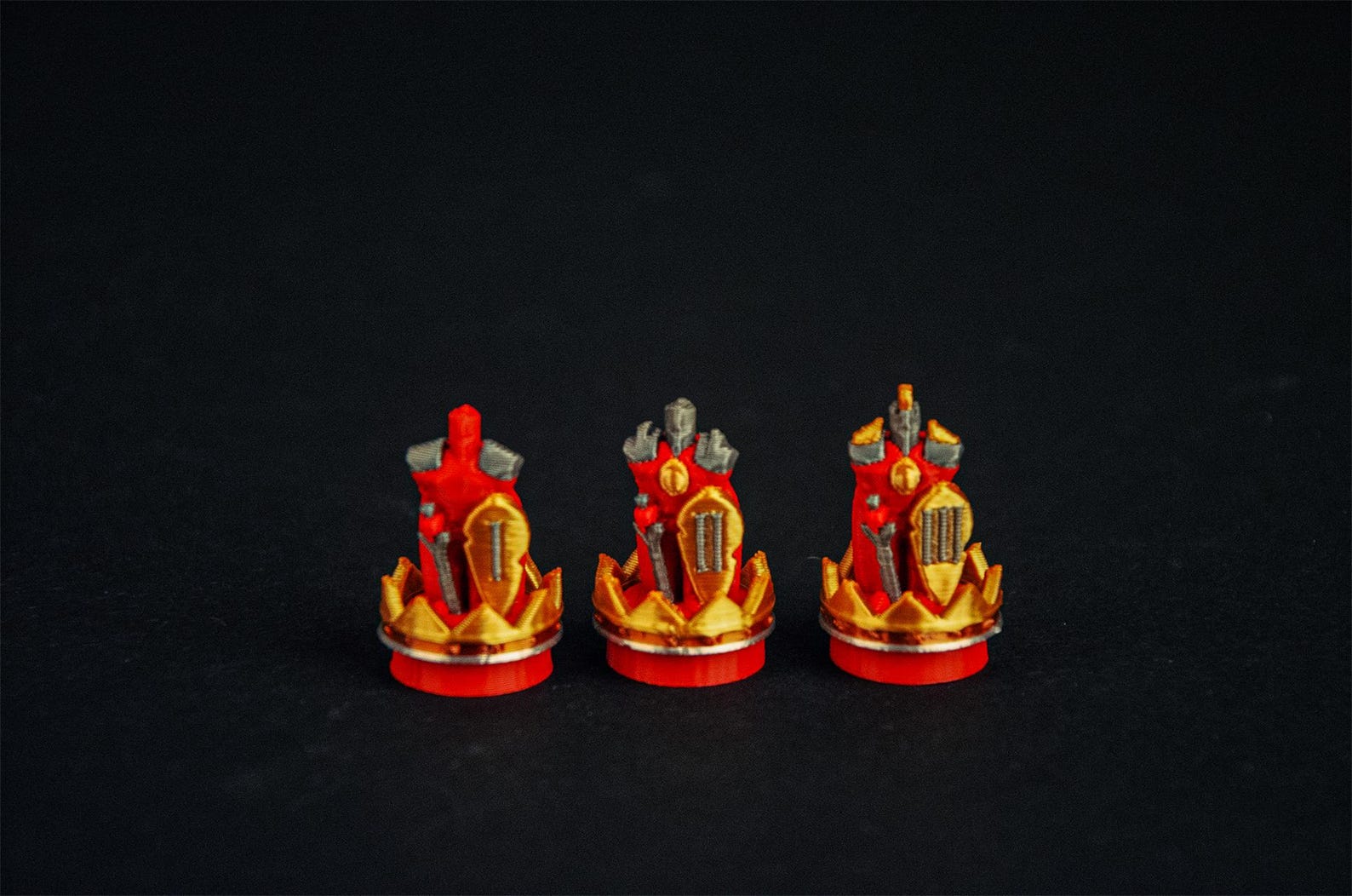 Extra Player Box for Cities&knights Catan Upgrade Kits - Etsy