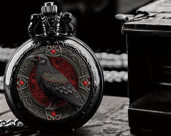 Pocket Watches - Etsy