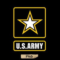 Army Svg, Png, Jpg, Ico, Sublimation, Silhouette, Instant File Download ...