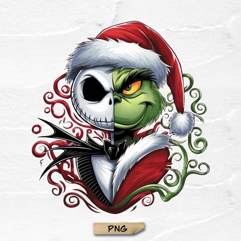 Caras de jack skellington - Etsy México