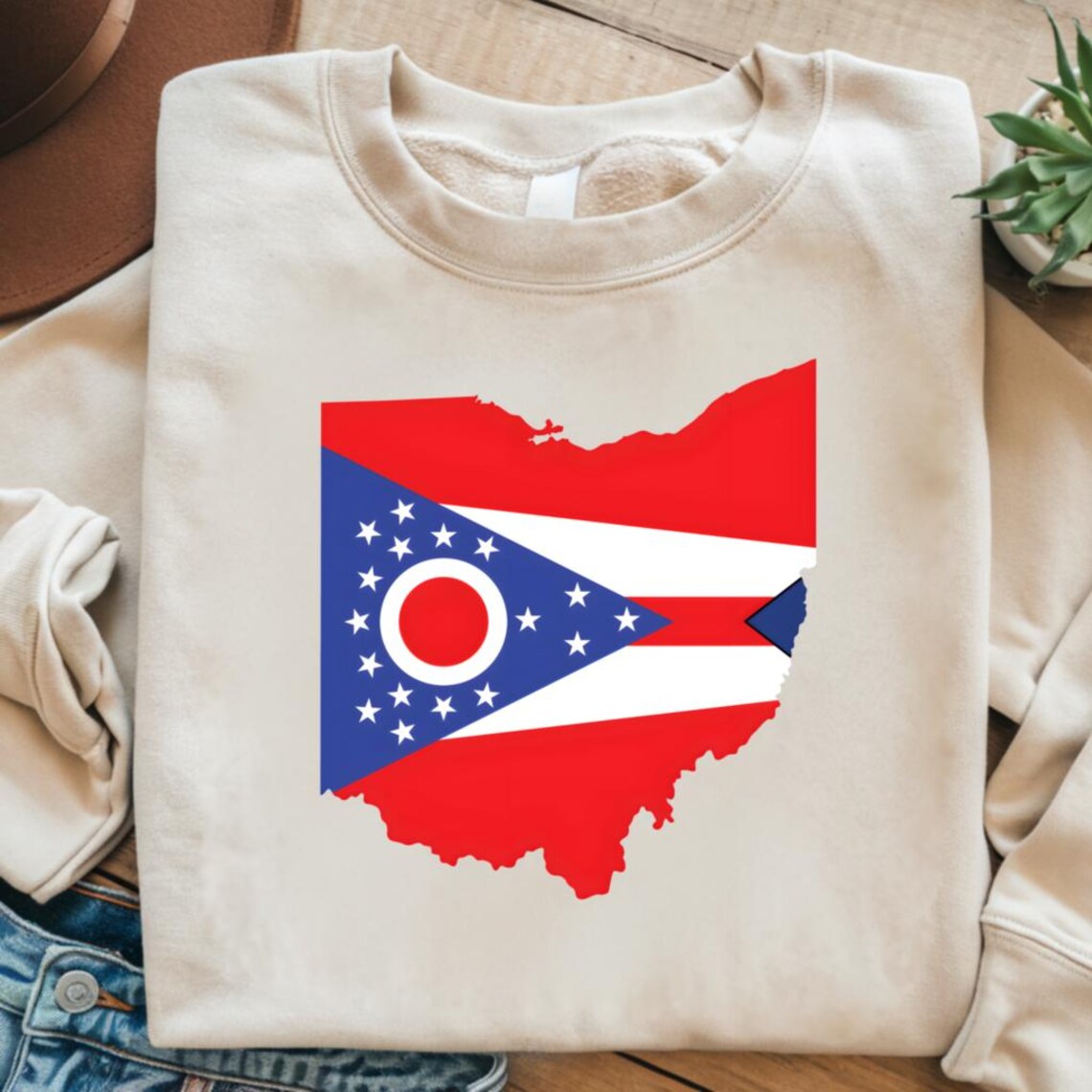 Ohio Map PNG, Ohio Flag PNG, Ohio Shirt ,ohio Vector, Design Ohio State ...