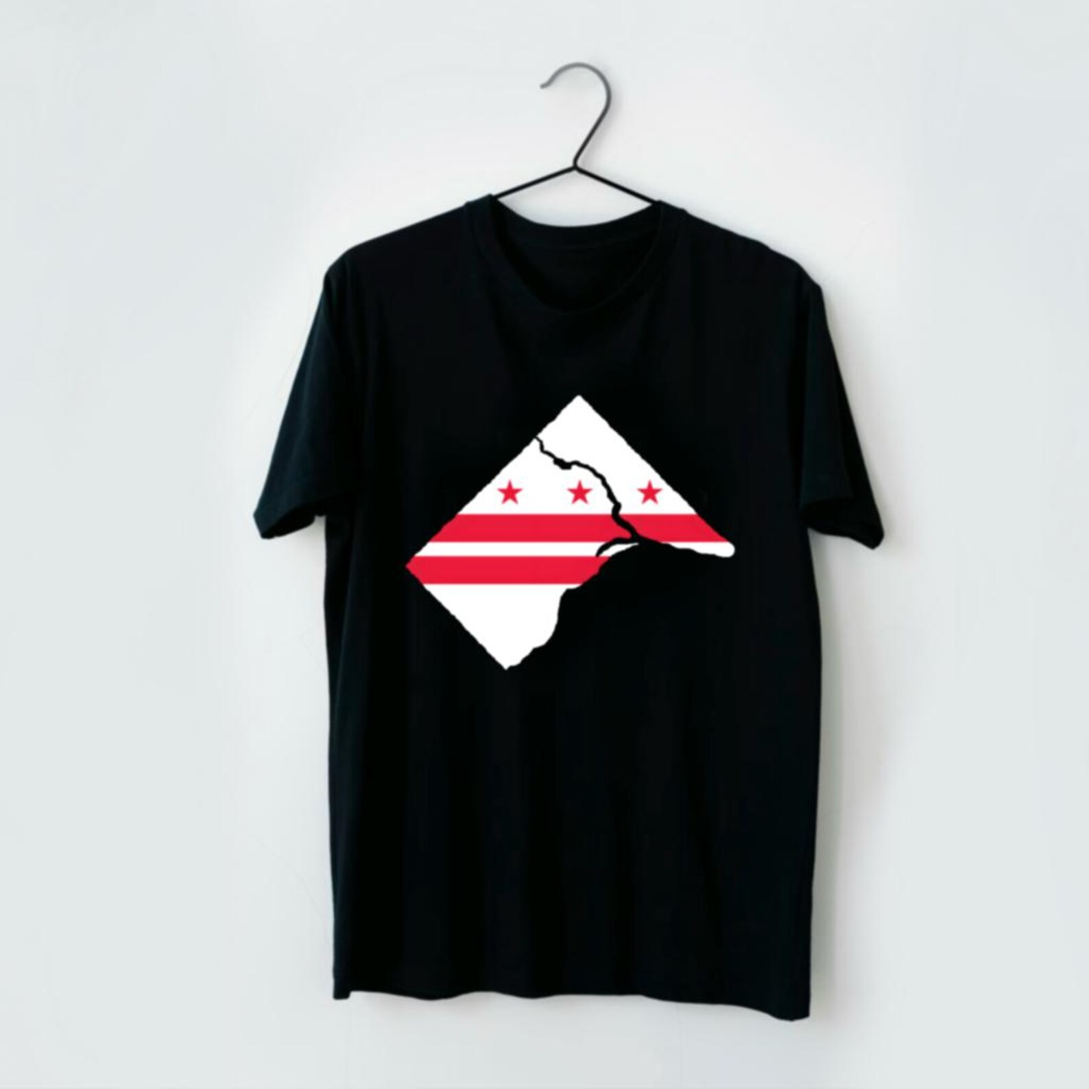 Washington Dc Map PNG, Washington Dc Flag PNG, Washington Dc Shirt ...