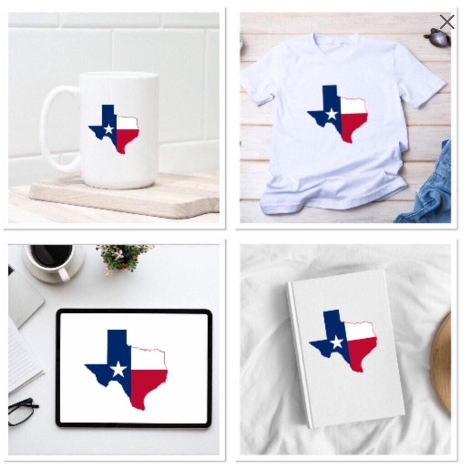 Texas Map Flag SVG Files , Texas State Map and Flag Cut Files , Texas Vector Files , Texas Shape ...