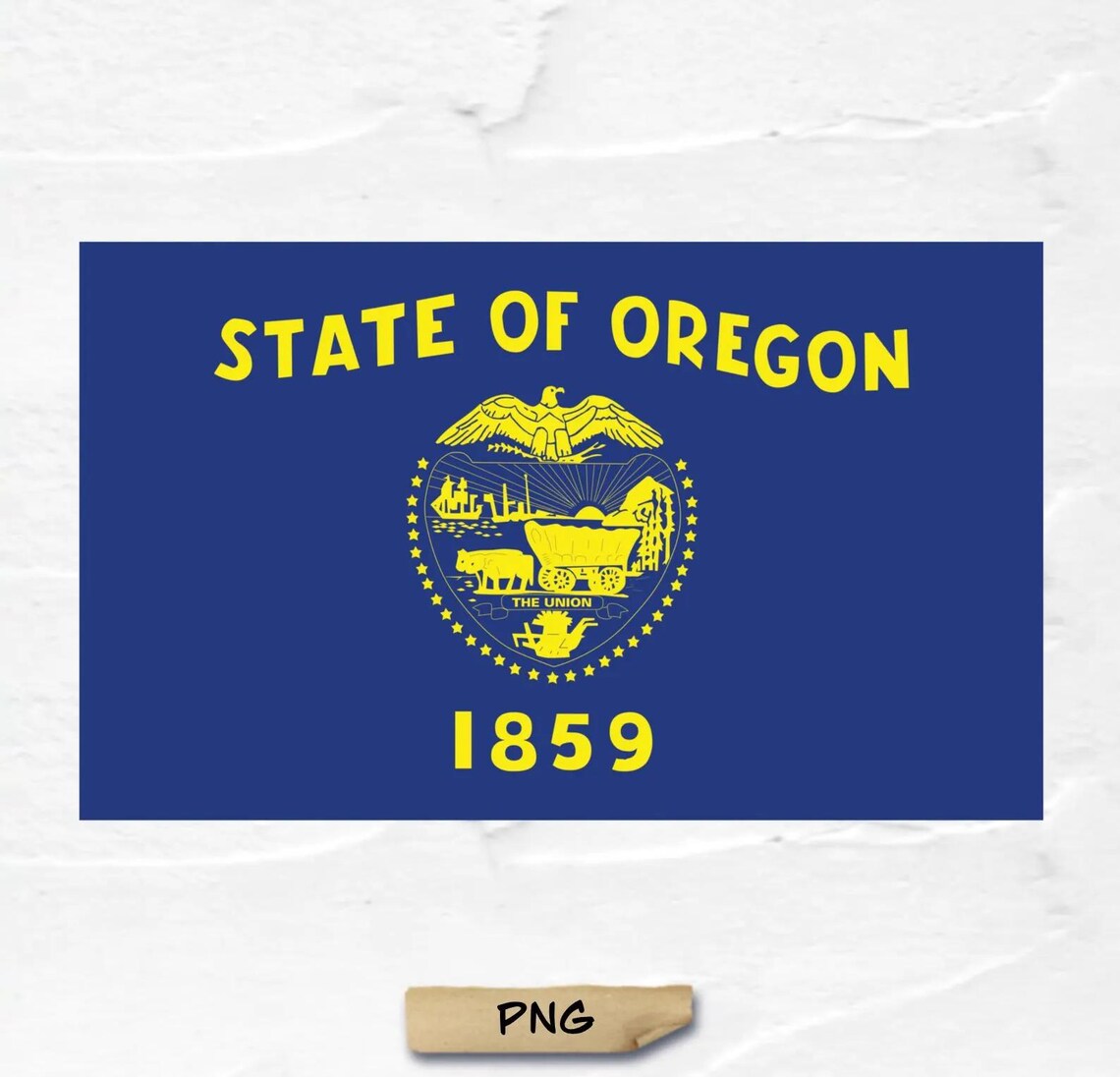 Oregon Map Png, United States of America Vector Files, Oregon Vector ...