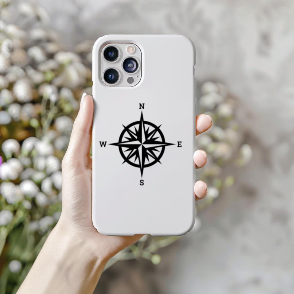 Nautical Compass Star SVG: Vector Cut File (digital Download) - Etsy