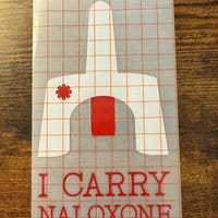Naloxone Definition - Etsy