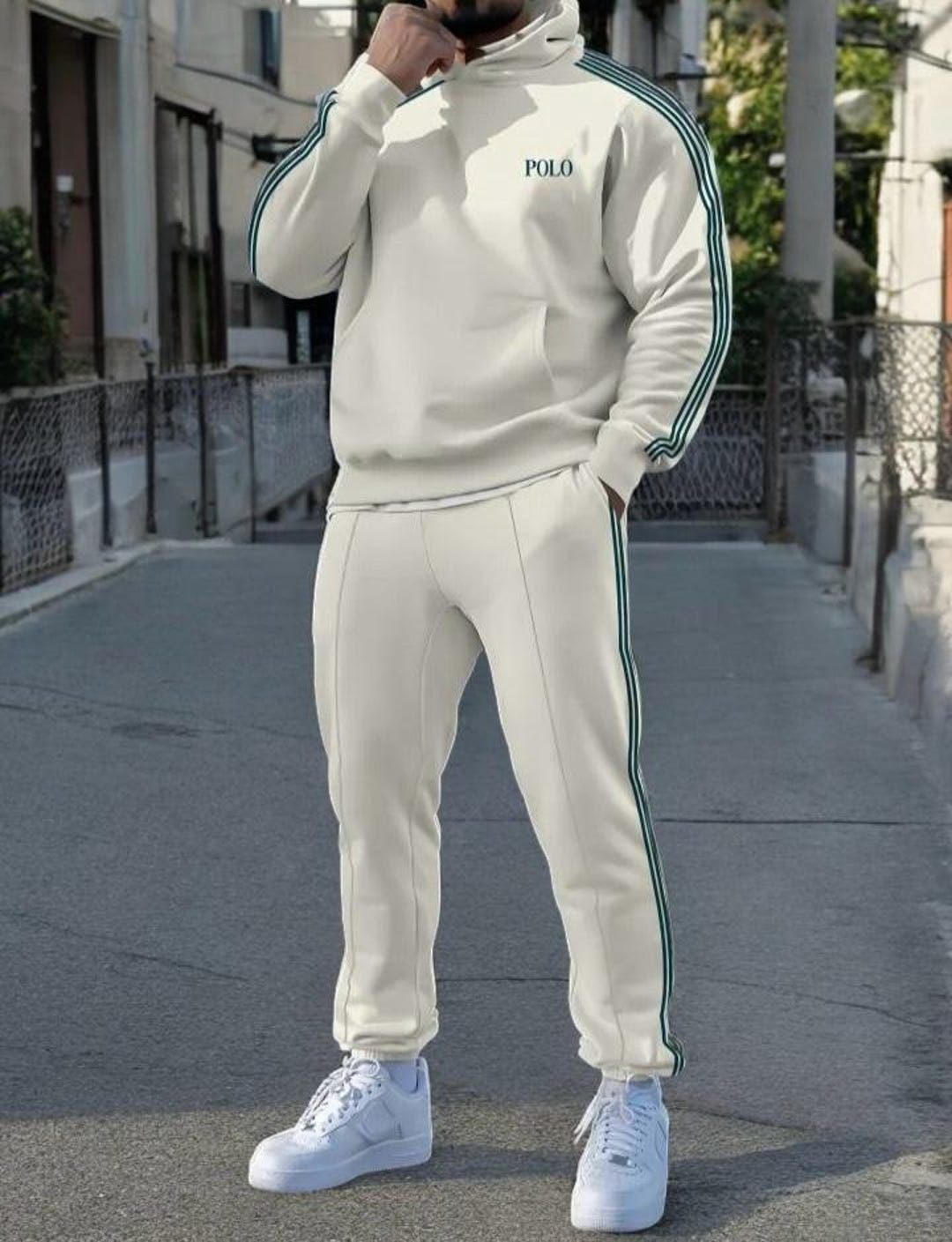 Custom Tracksuit for Men personalized Men's Tracksuit Unique Tracksuit ...
