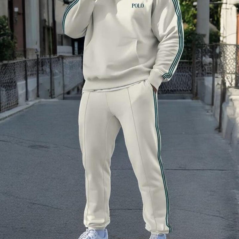 Mens Tracksuit - Etsy