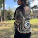 Crochet Eye Sweater - Etsy