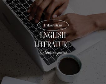 Of Mice and Men Revision Guide English Literature GCSE Revision ...