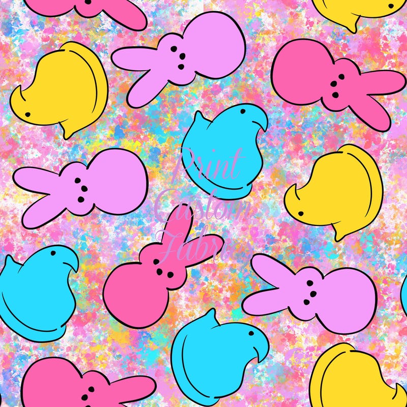 Printing on Fabric - Etsy