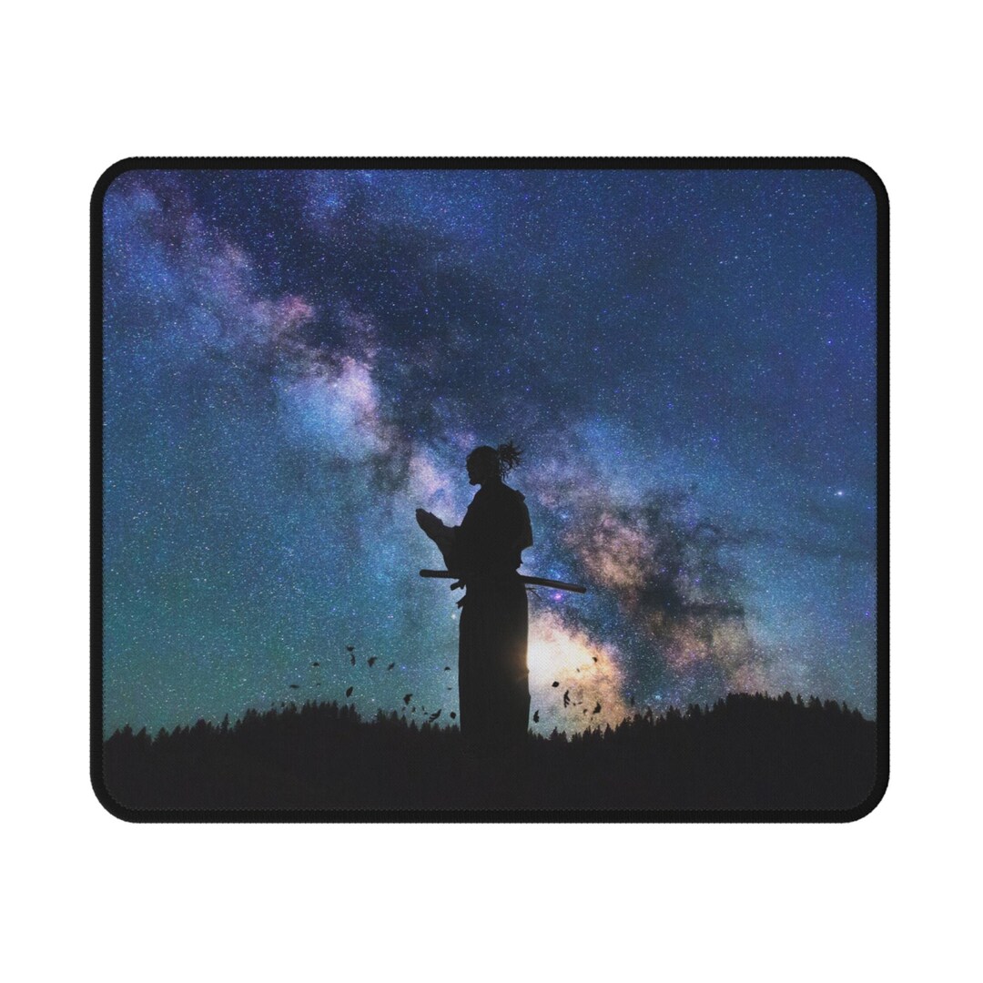 Non-slip Vagabond Gaming Mouse Pad - Etsy