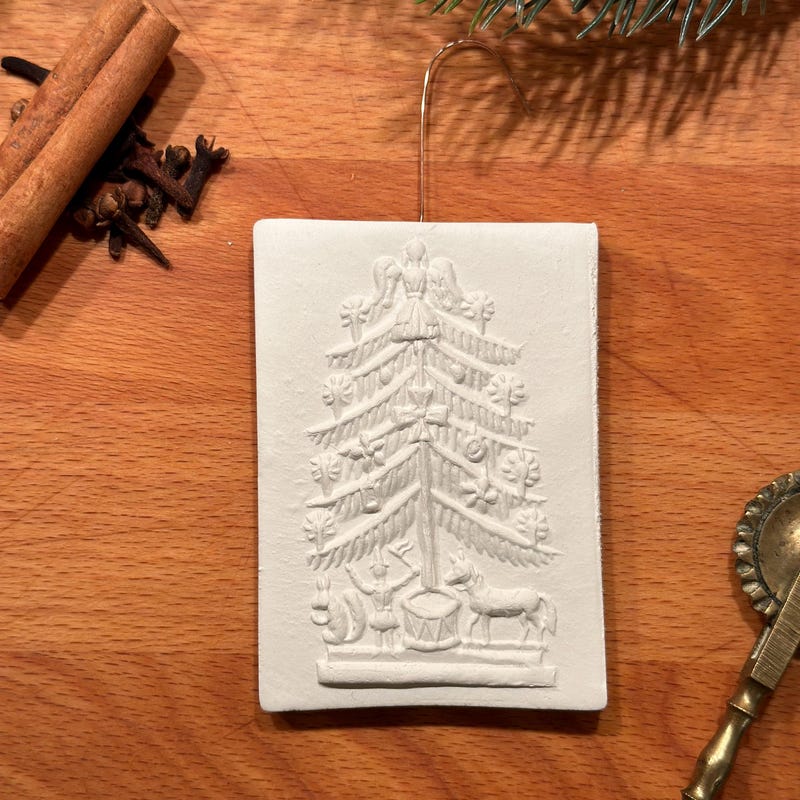 Springerle Mold - Etsy