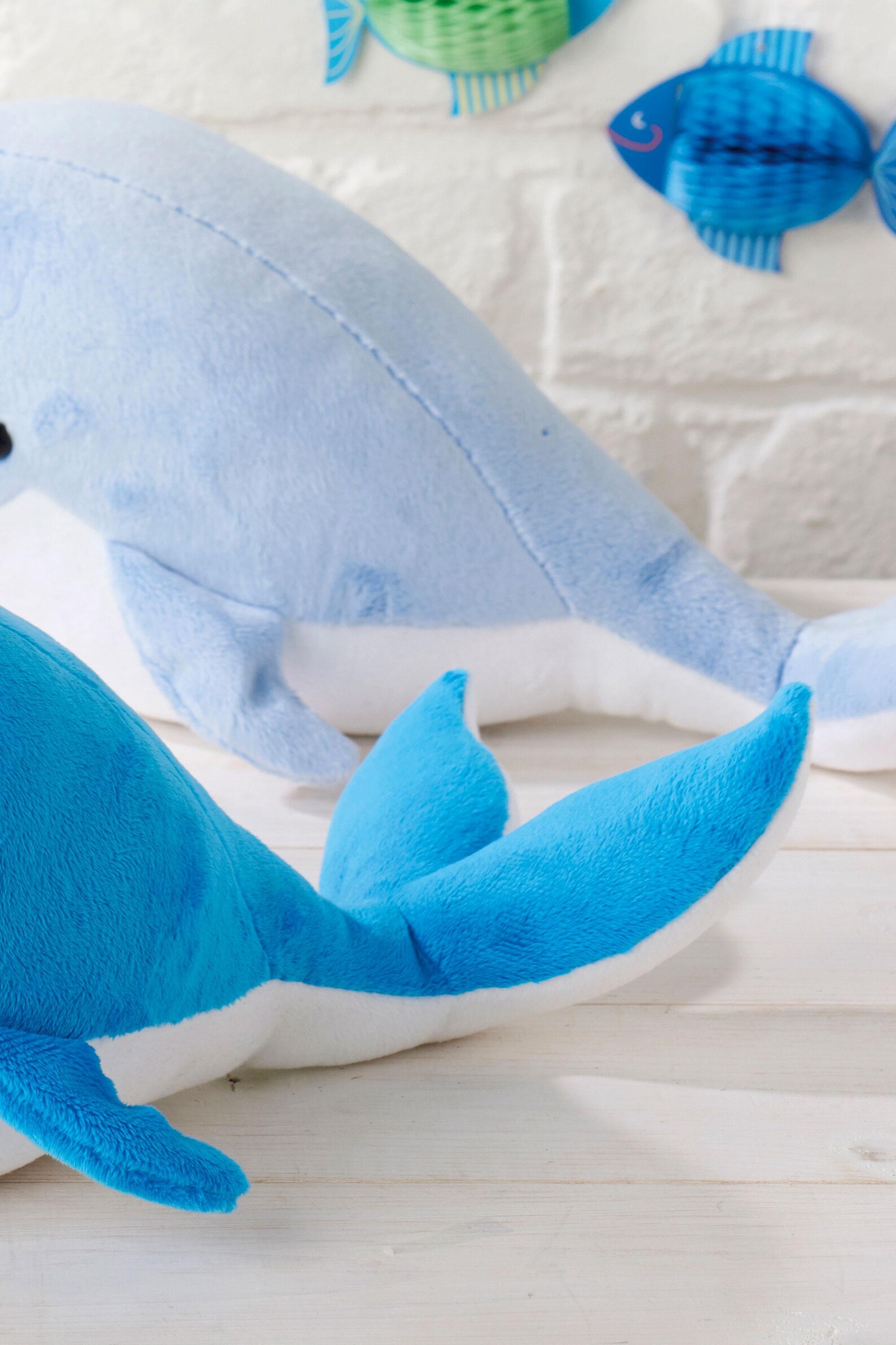 Whale Toy Pattern, Blue Whale Toy, Print PDF Pattern, Toy Sewing ...