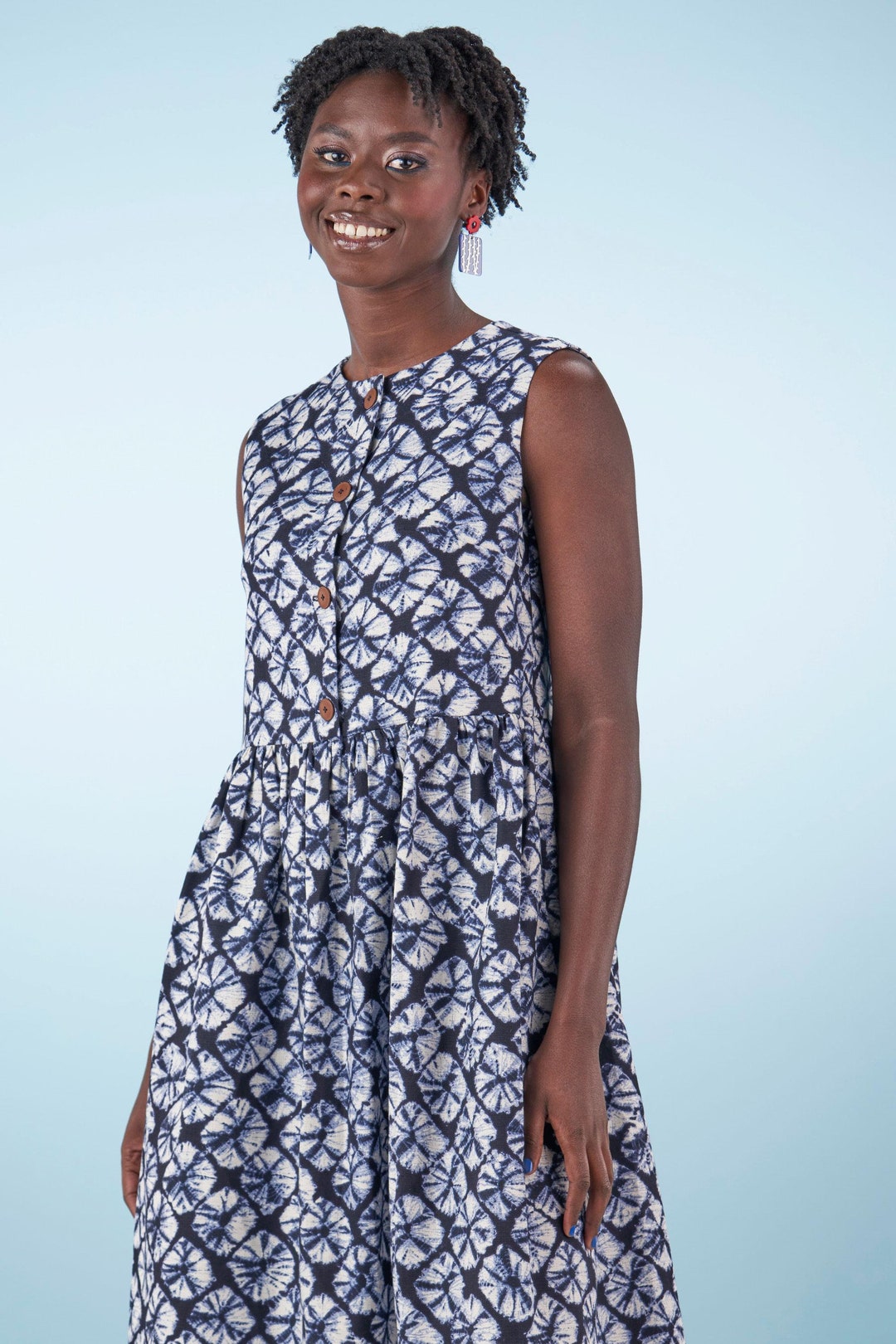 PDF Dress, Solana Dress, Sewing Pattern, Special Occasion Dress ...