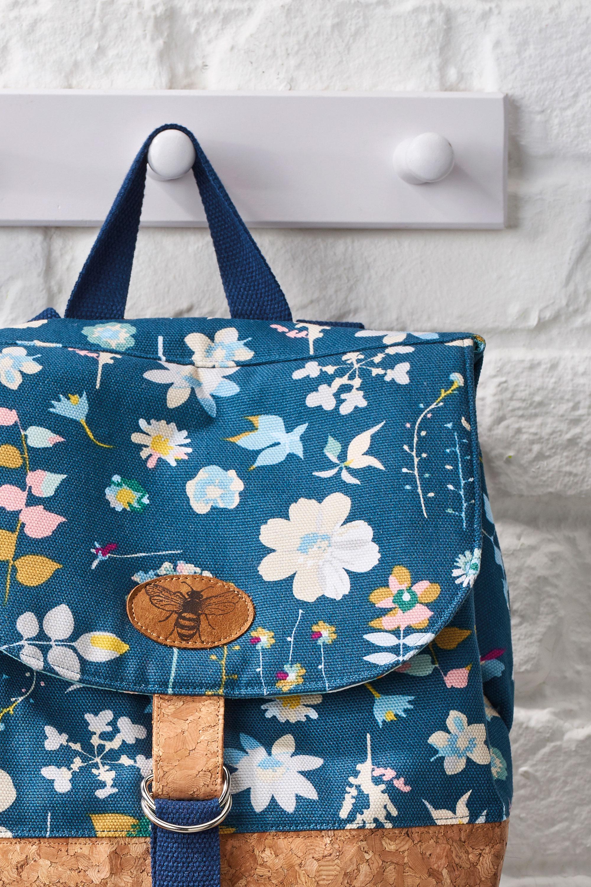 PDF Backpack Pattern, City Backpack, Adjustable Straps, Bag Pattern ...