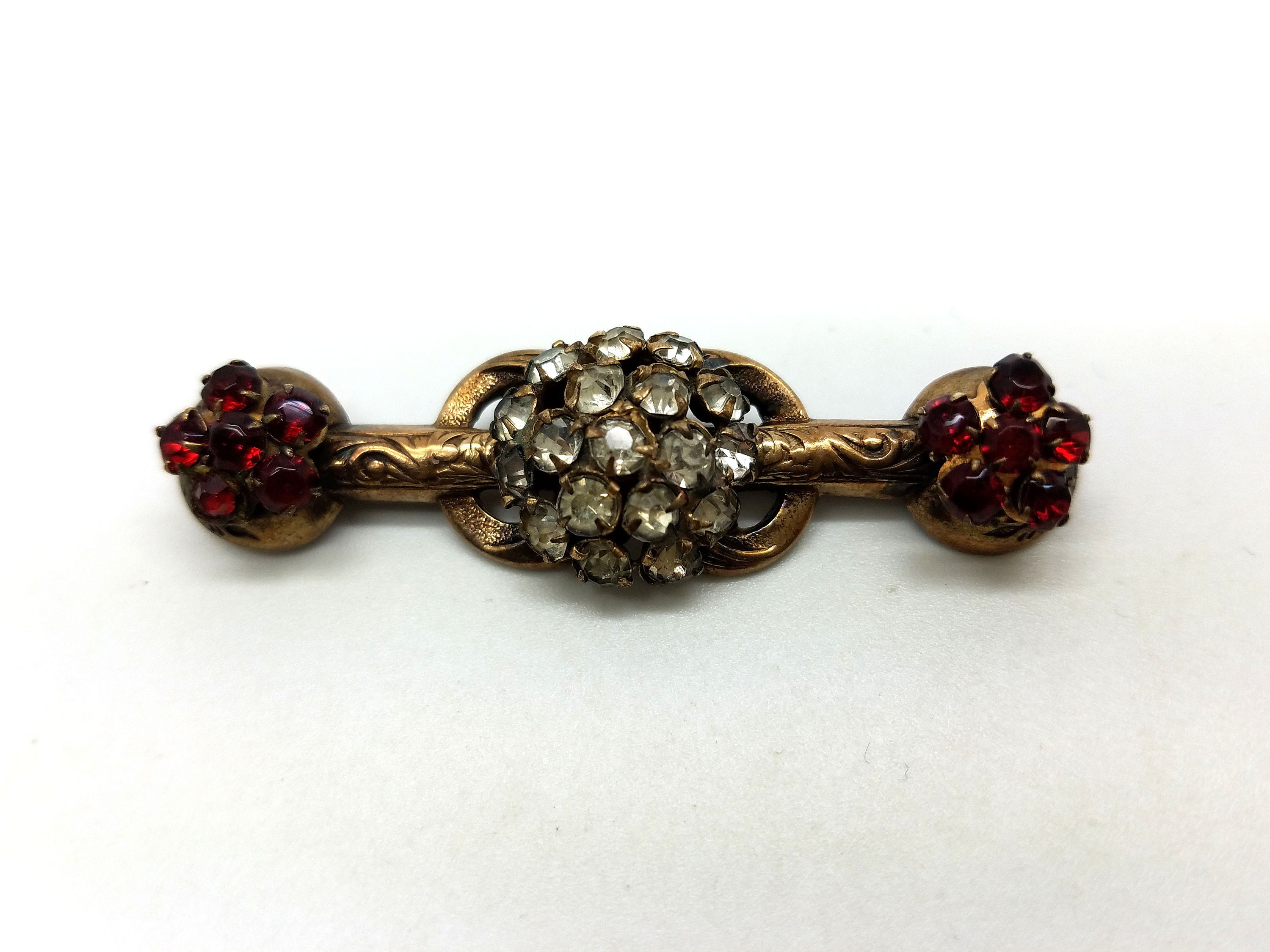 RESERVED Antique Vintage Pin